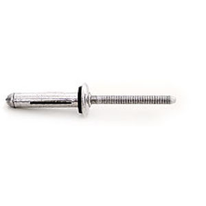 Tri-fold type rivet - GOLIGHT TYPE 2 TRS - DEGOMETAL - blind ...