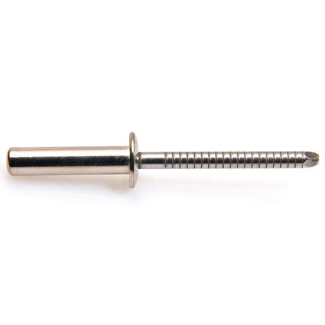 Waterproof rivet - GOSTOP MINOX TRS - DEGOMETAL - blind / cylindrical ...