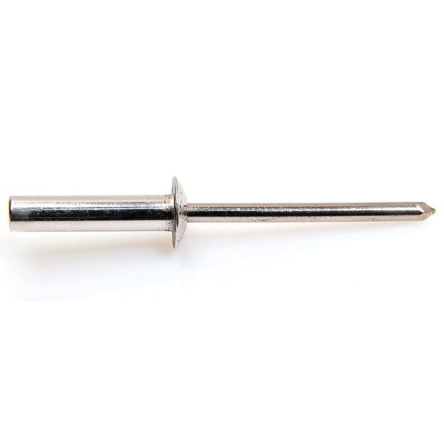 Waterproof rivet - GOSTOP INOX TRS - DEGOMETAL - blind / cylindrical ...