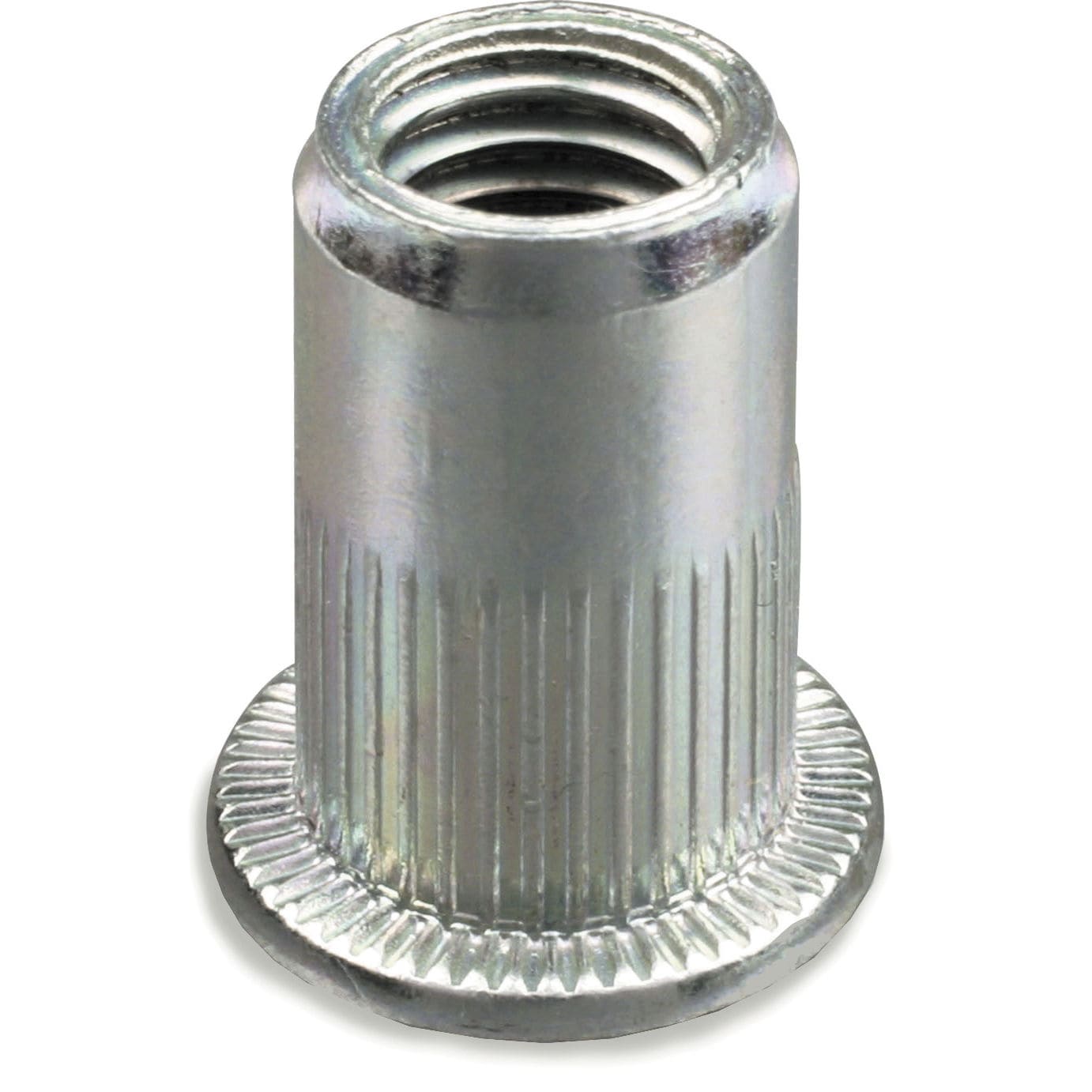 Blind rivet nut - IN - DEGOMETAL - steel / stainless steel / aluminum