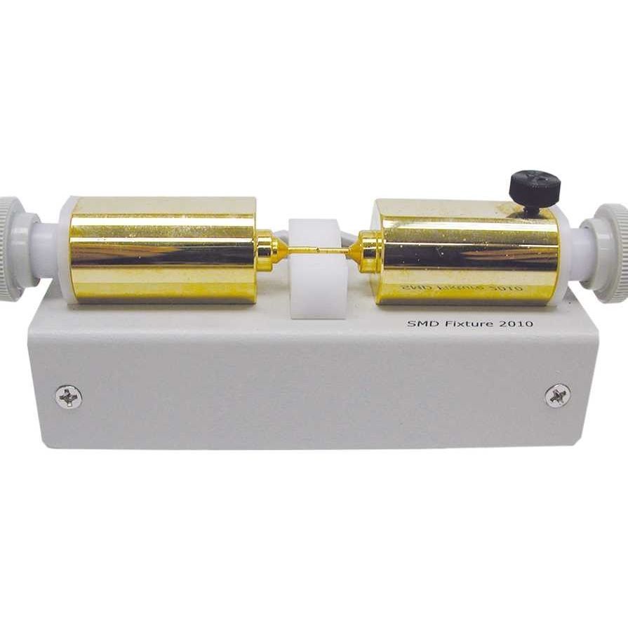 Filament test fixture - F423905 - Microtest Corporation