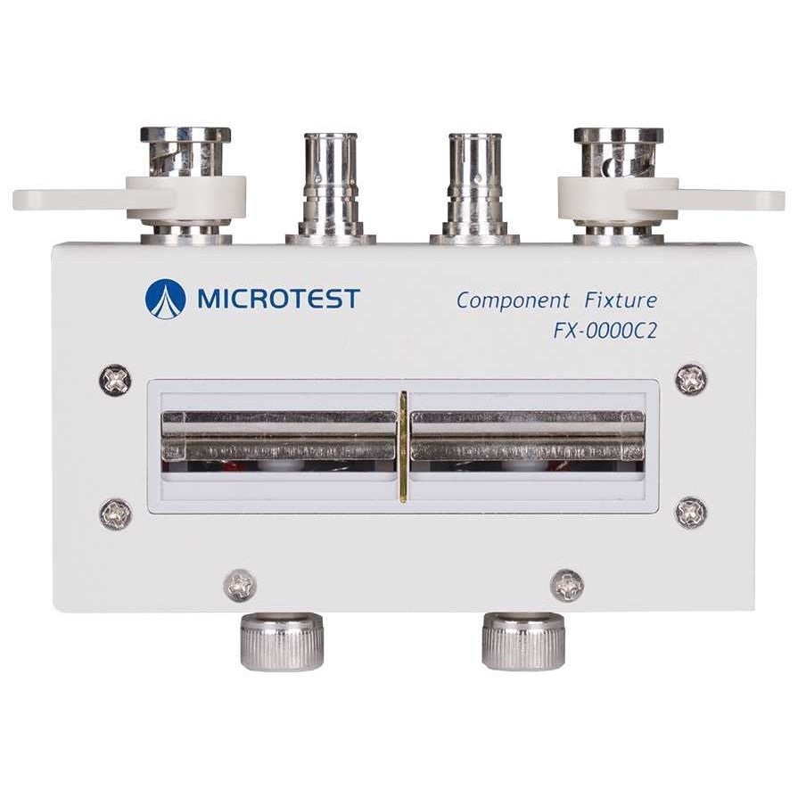 Filament test fixture - F423503 - Microtest Corporation