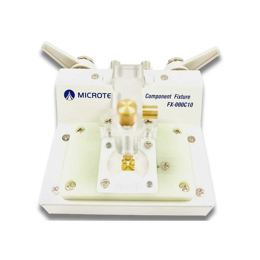 Filament test fixture - FX-000C10 - Microtest Corporation