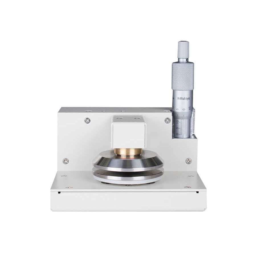 Filament test fixture - FX-0000C7 - Microtest Corporation