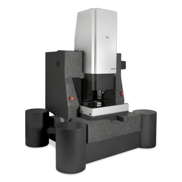 Bridge coordinate measuring machine - VideoCheck® UA - WERTH ...