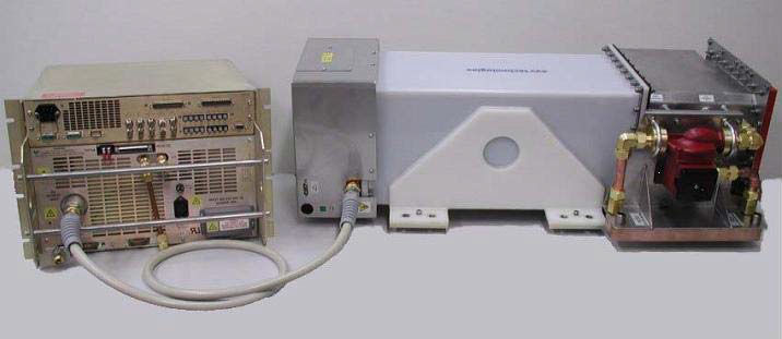 Modulator - MPT5839 Series - e2v scientific instruments