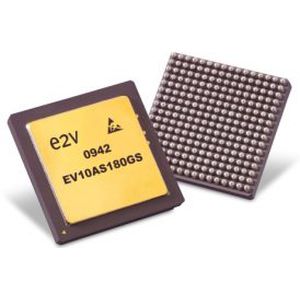 Analog-digital converter - EV10AS180A - e2v scientific instruments