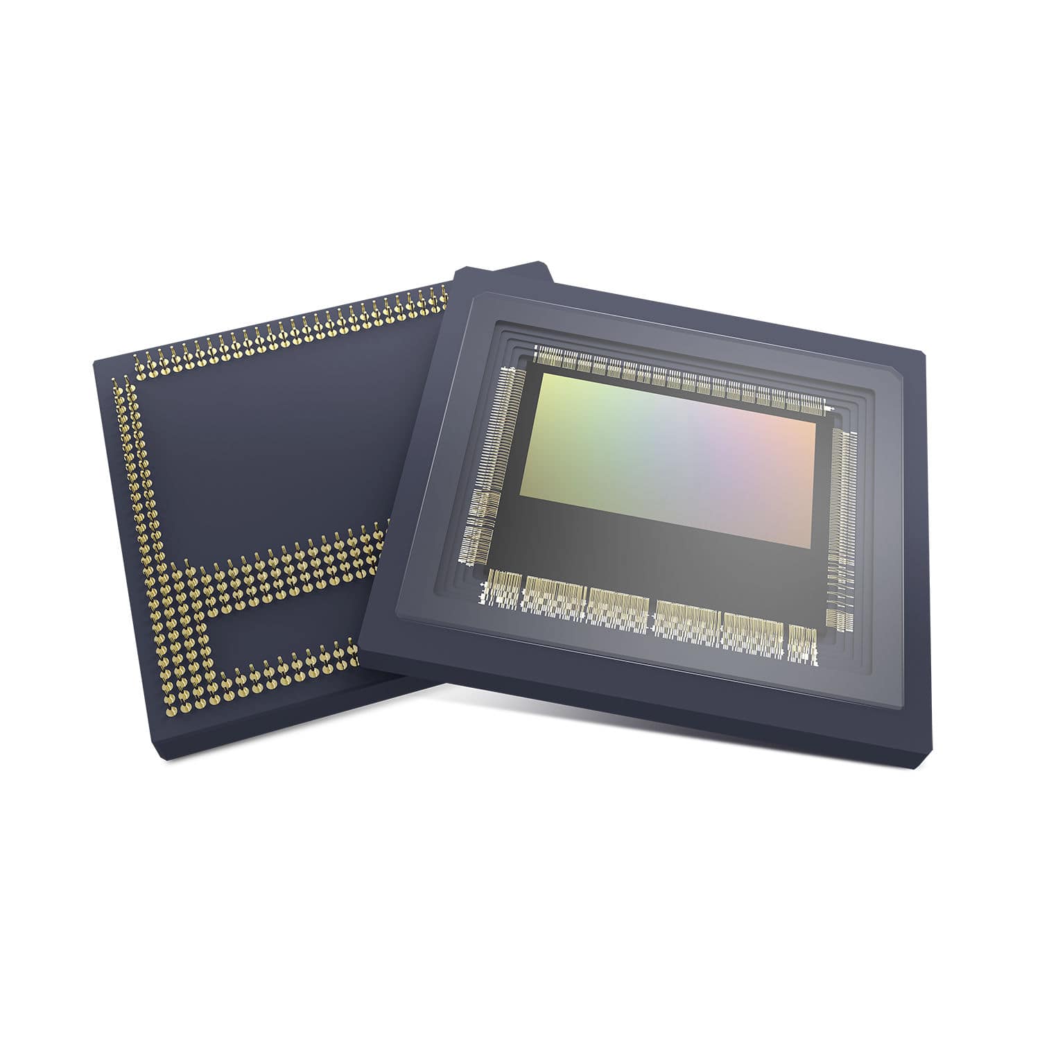 CMOS image sensor - Lince11M - e2v scientific instruments - high-speed