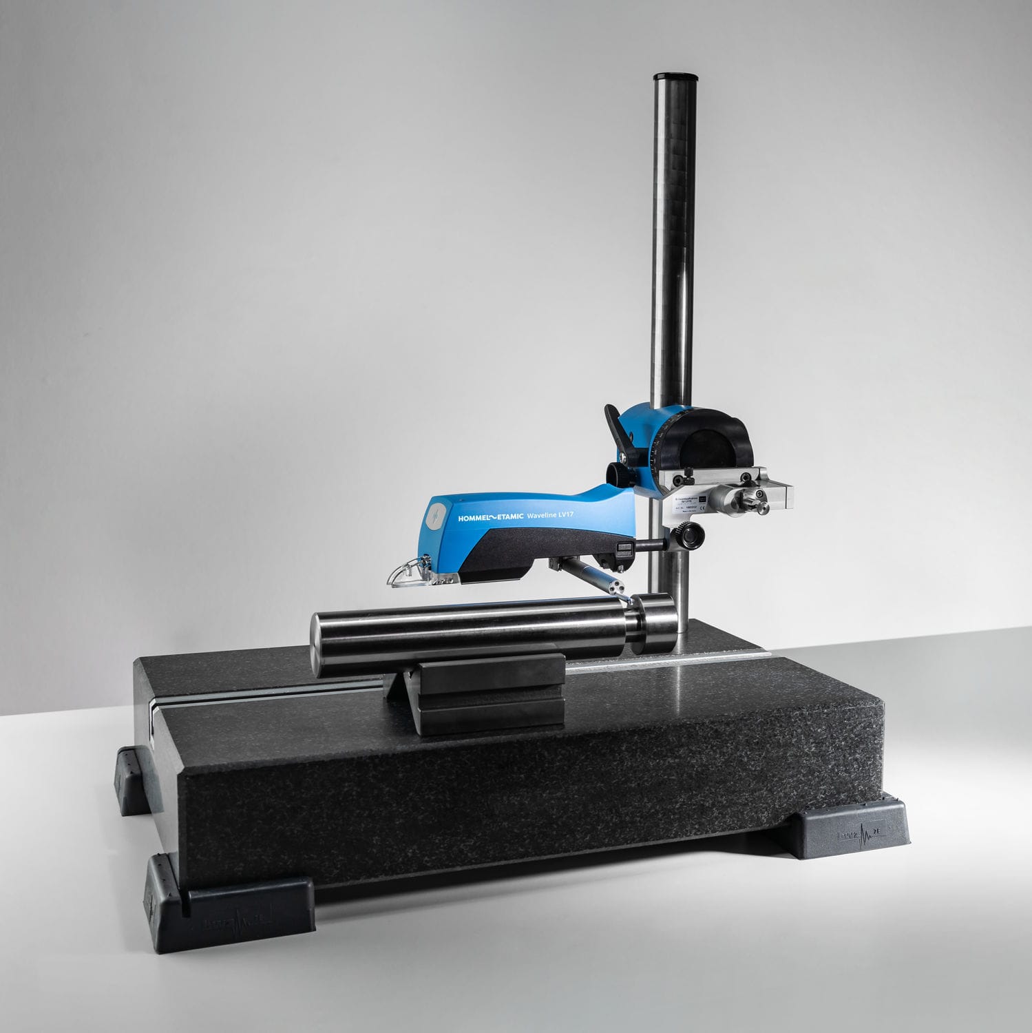 Surface roughness tester - Waveline W15 - JENOPTIK Industrial Metrology ...