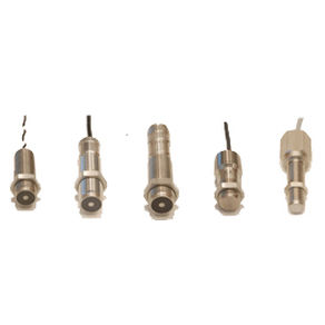 Rotational speed sensor - DIGISPEC 009 series - Spectec - magnetic / digital output / compact