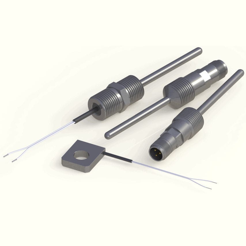 Thermocouple - Spectec - RTD / NTC / thermistor