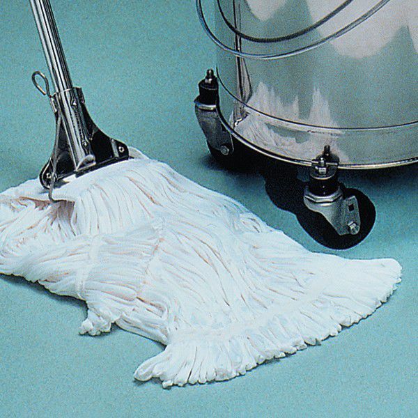 Clean-room mop - BCR® Mop series - Berkshire Corp