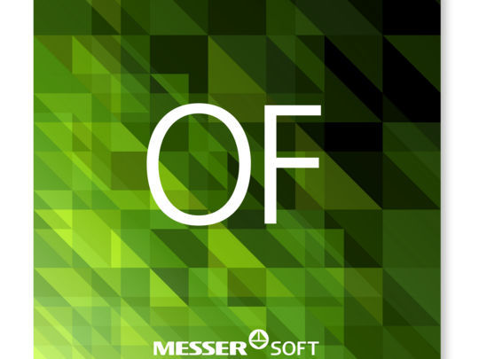 Engineering software - OmniFab - MESSER CUTTING SYSTEMS - CAD/CAM / ERP ...