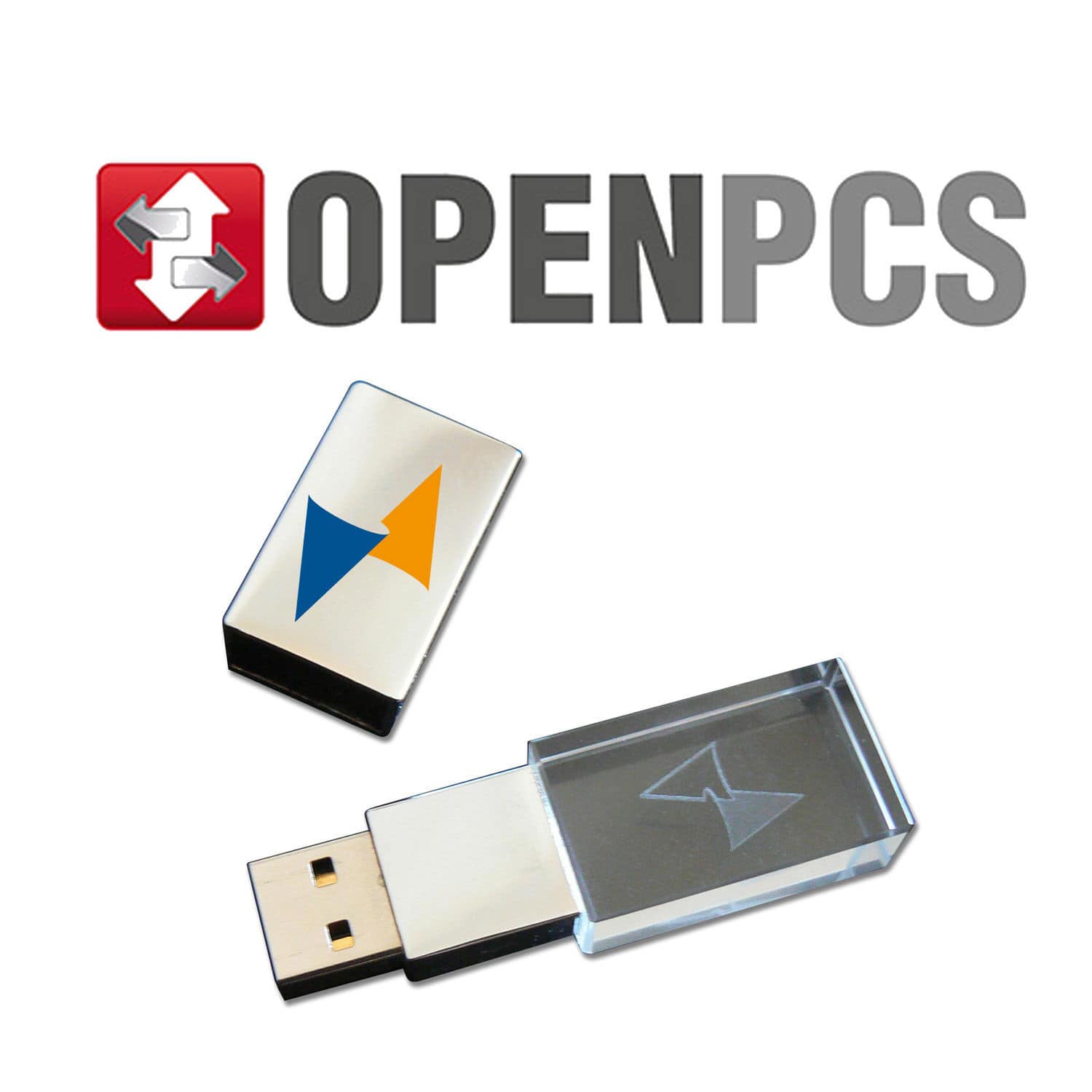 Programming software - OPENPCS - ASCON TECNOLOGIC - simulation ...
