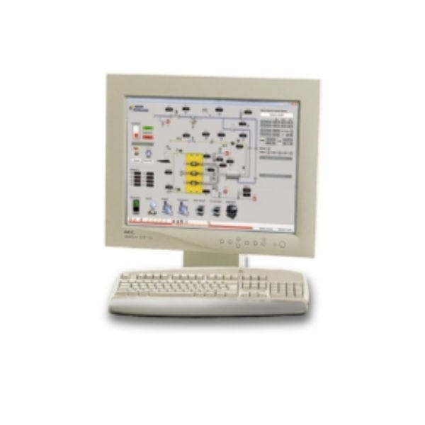 Monitoring software - AUTOLINK - ASCON TECNOLOGIC - control / SCADA ...