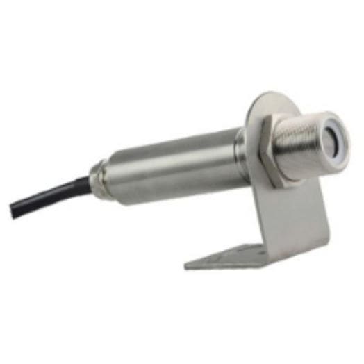 Infrared temperature sensor - ZIS EIIRLIB - ASCON TECNOLOGIC ...