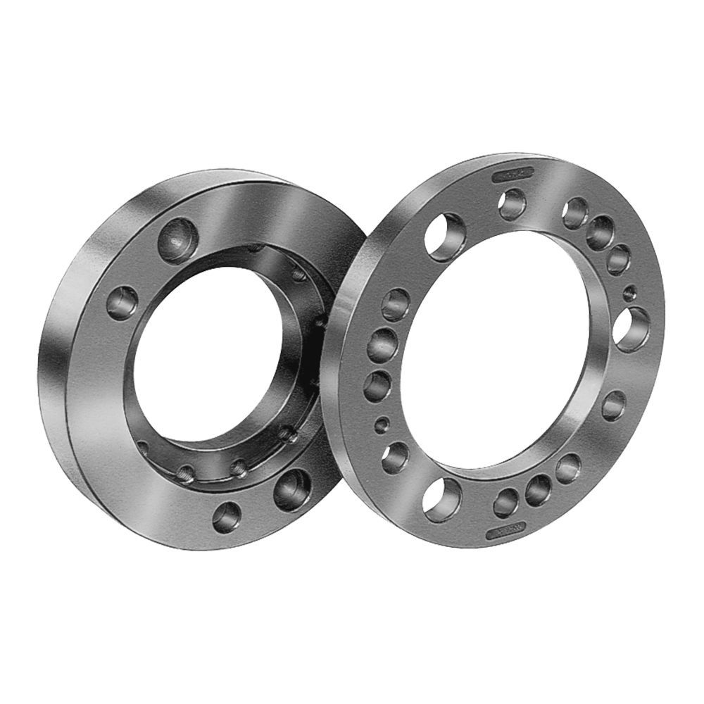 Chuck collet hydraulic adapter - SMW AUTOBLOK - flange / DIN / cylindrical