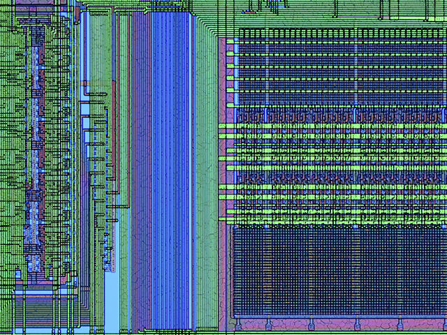 Quality software - Calibre Multi-Patterning - SIEMENS EDA ...