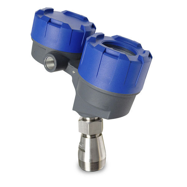 Radar level transmitter - Pulsar® R80 - Magnetrol - AMETEK - liquid / 2 ...