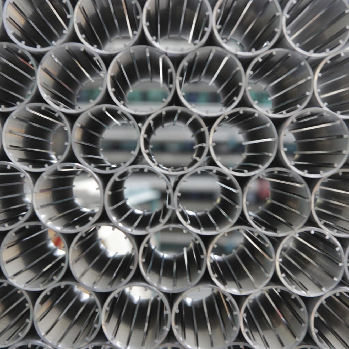 Filter tube - FITO / FOTI - Steinhaus