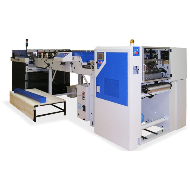 Cutter for labels - SH - DCM ATN