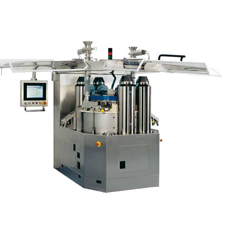 Double-layer tablet press - XL 800 - Korsch Filiale