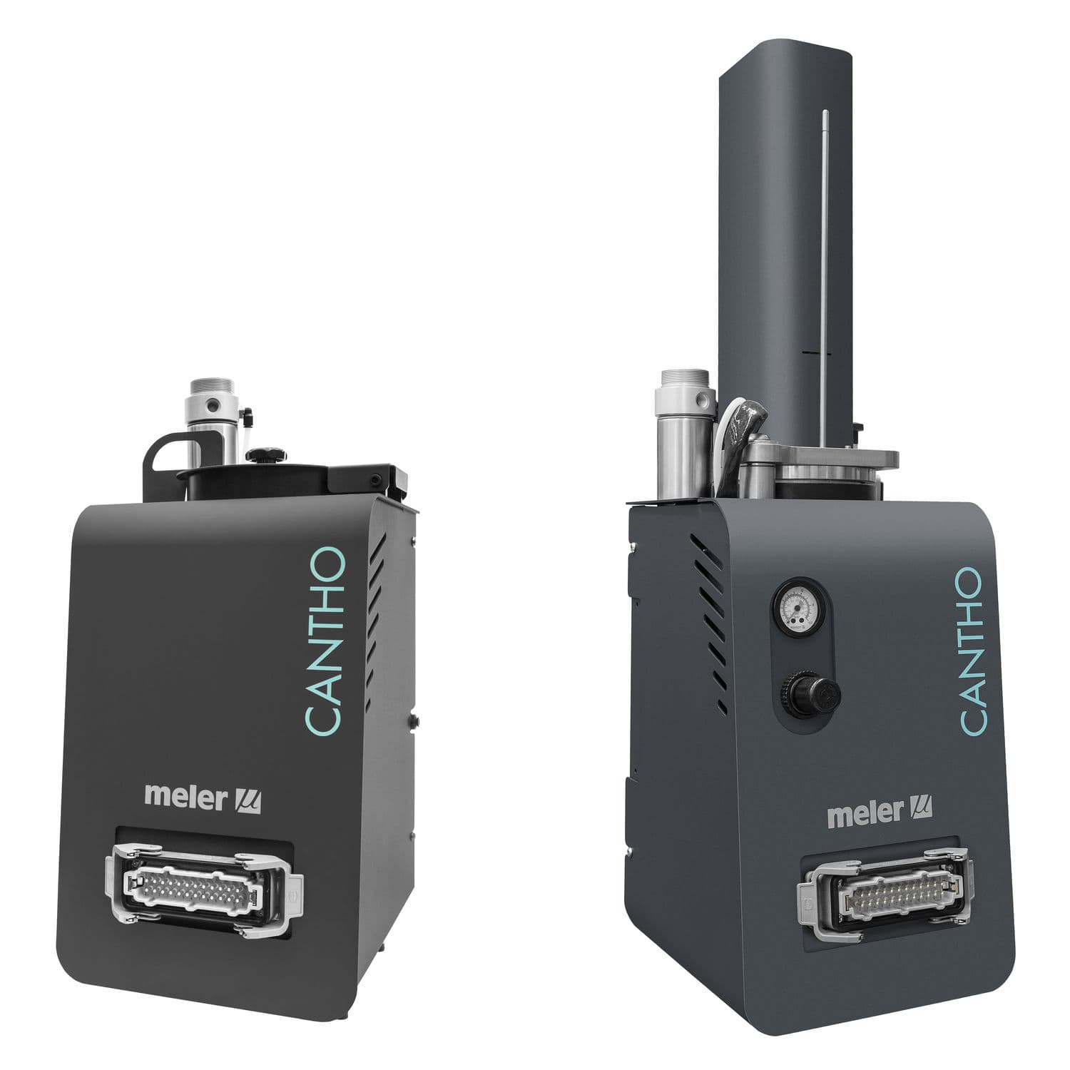 Hot melt glue melter - Cantho Series - Focke Meler Gluing Solutions, S ...