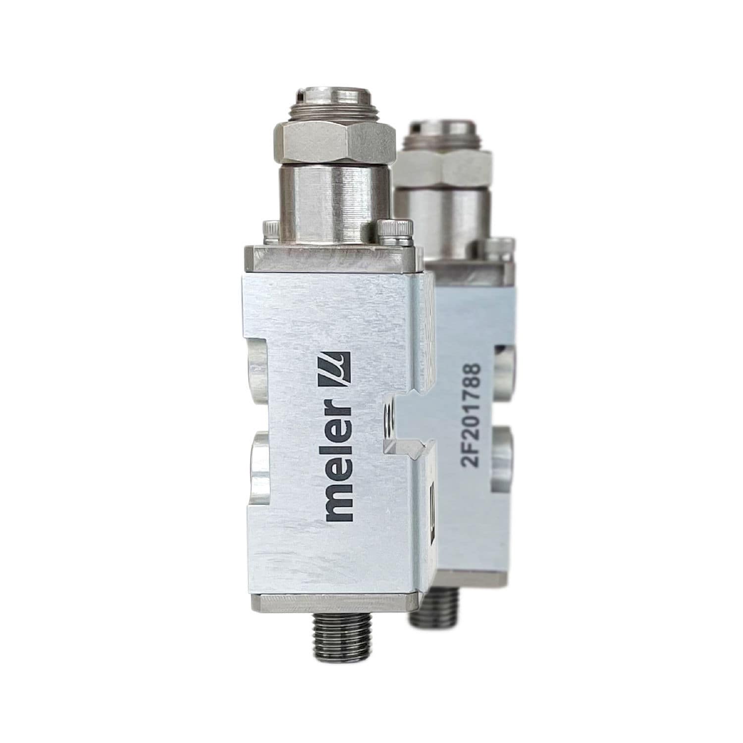 Adhesive application head module - Pro Series - Focke Meler Gluing ...