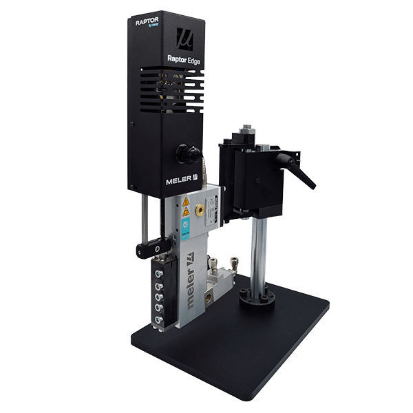 Hot-melt applicator - Raptor Edge - Focke Meler Gluing Solutions, S.A