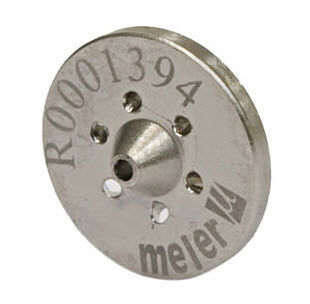 Glue nozzle - E series - Focke Meler Gluing Solutions, S.A - application