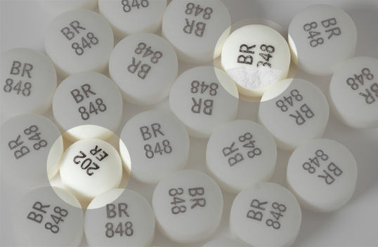 Visual inspection machine - TabletProof™ Print - Optel Vision - for the ...