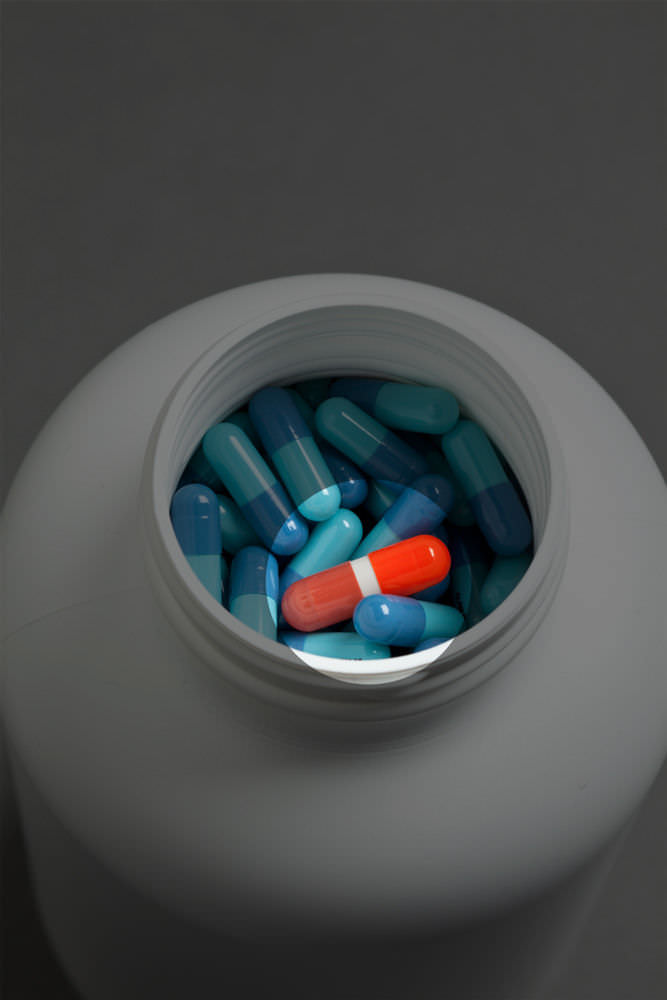 Tablet counting device - CountSafe™ - Optel Vision - for the ...