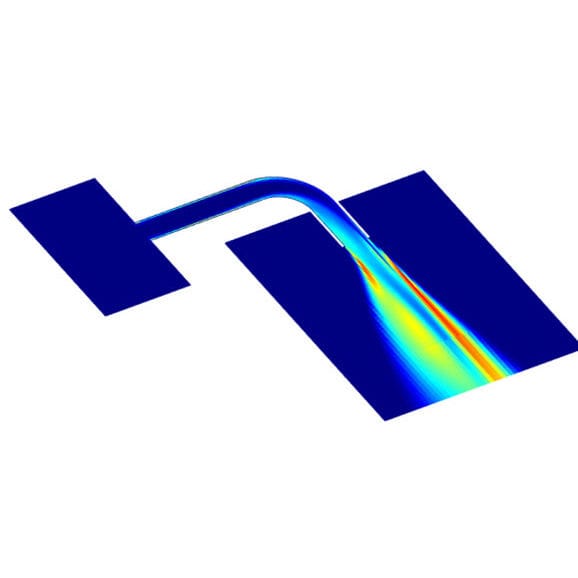 Analysis software - Actran SNGR - MSC SOFTWARE - HEXAGON MANUFACTURING ...