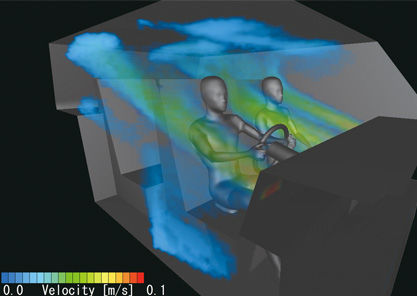 Simulation software - scPOST - MSC SOFTWARE - HEXAGON MANUFACTURING ...