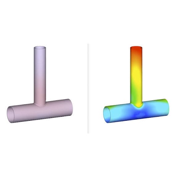 Simulation software - Simufact Welding - MSC SOFTWARE - HEXAGON ...