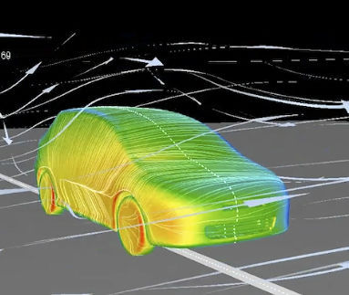 Co-simulation software - MSC CoSim - MSC SOFTWARE - HEXAGON ...