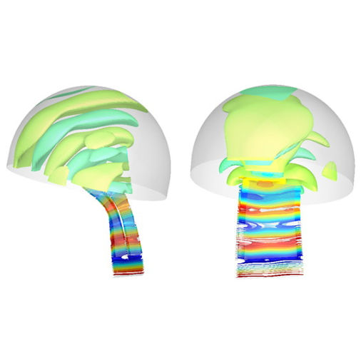 Analysis software - Actran TM - MSC SOFTWARE - HEXAGON MANUFACTURING ...