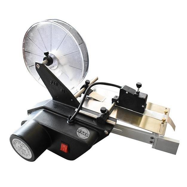 Semi-automatic labelling machine - D100 - PMR System Group - for ...