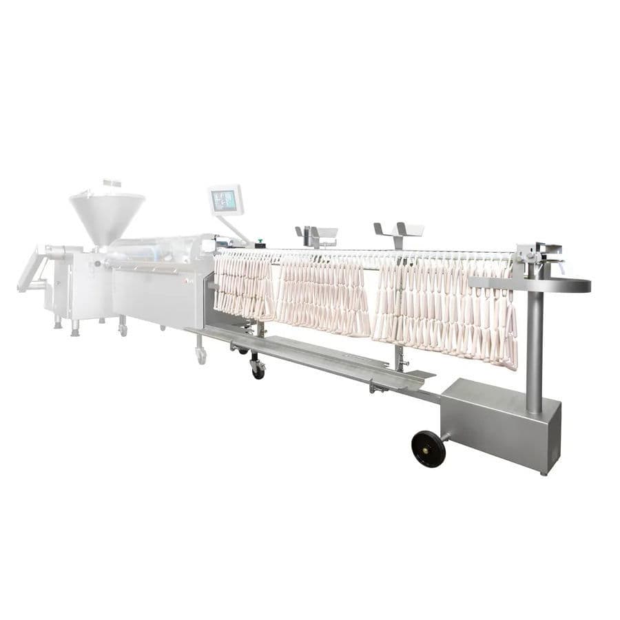 Sausage hanging system - AH239 - Vemag