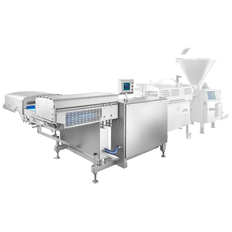 Automated loading system - MLR380 - Vemag - for the food industry