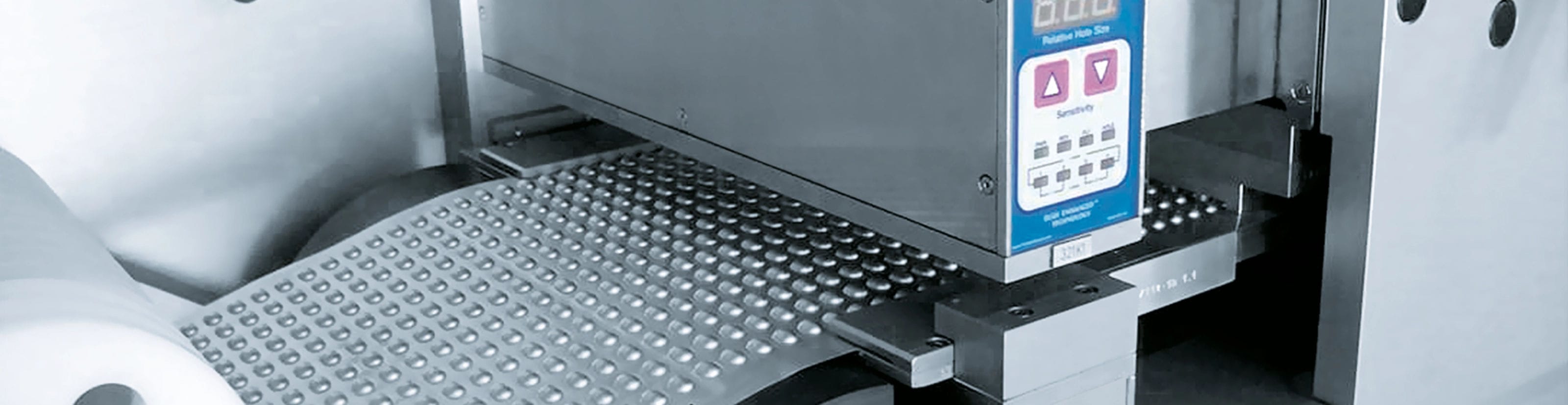 Scanning inspection system - VisioScan - Uhlmann Pac-Systeme GmbH & Co ...