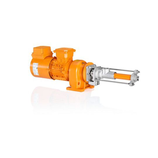 Progressive cavity pump - Spectra - ProMinent Group - for chemicals ...