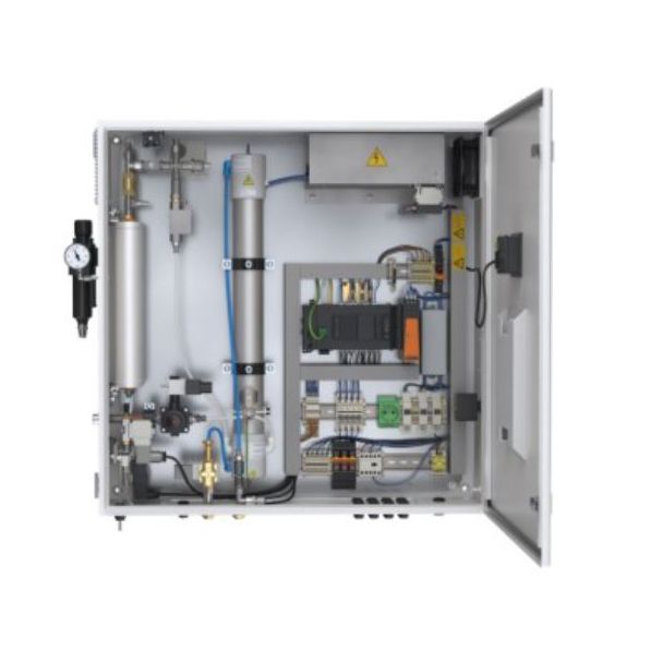 Pure ozone generator - OZONFILT OZVb - ProMinent Group - for water ...