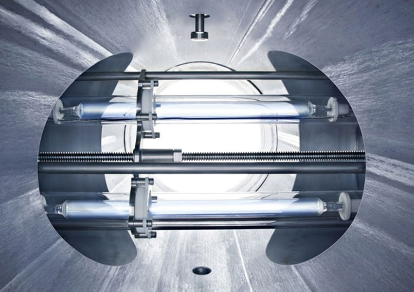 UV water purification unit - Dulcodes series - ProMinent Group