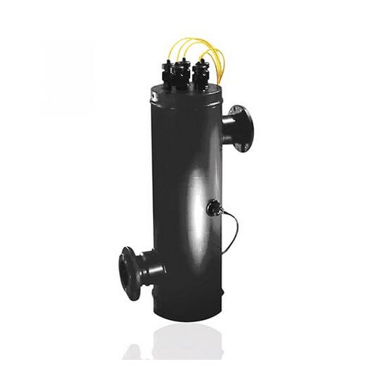 UV disinfection unit - Dulcodes LP-PE - ProMinent Group - water