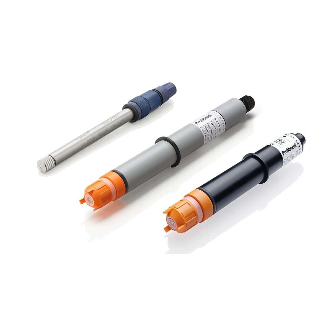 Hydrogen peroxide electrochemical sensor - DULCOTEST - ProMinent Group