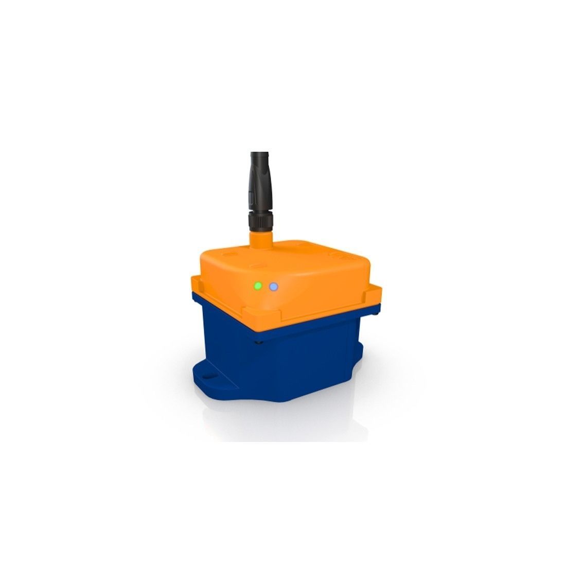 Radar level sensor - DULCOLEVEL - ProMinent Group - for liquids ...