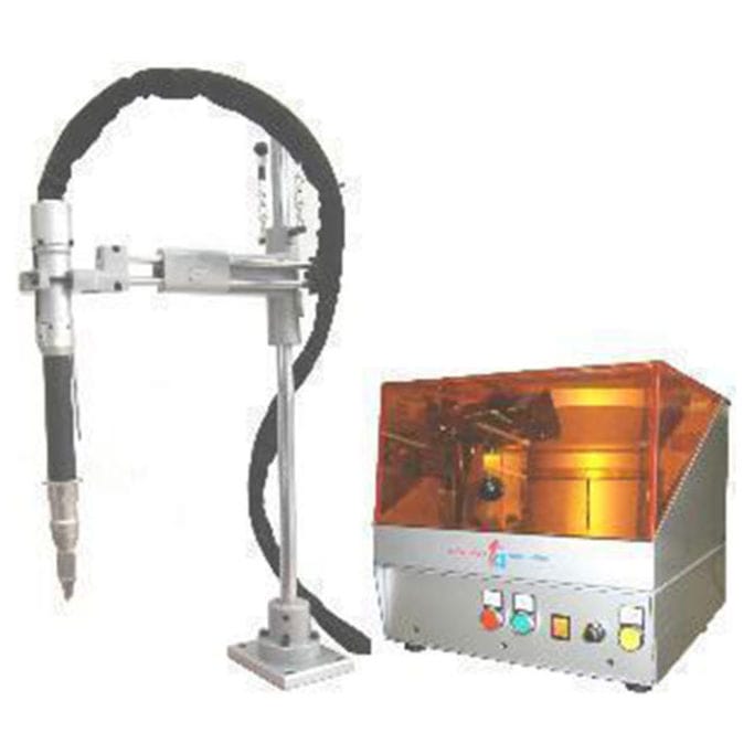 Automatic screwing machine - Tecnimodern Automation - portable ...