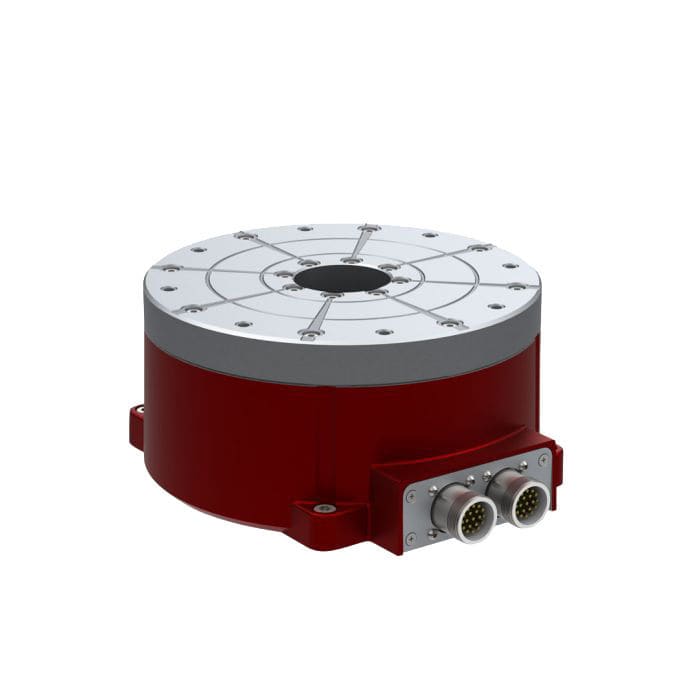 Synchronous torque motor - iTM 180 UND 240 - isel Germany - DC / 320 V ...