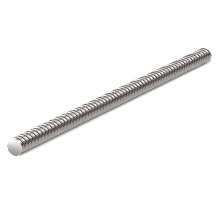 Metal ball screw - isel Germany